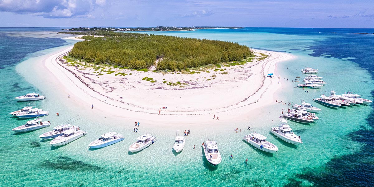 Pursuit Bahamas Rendezvous Owner Interview